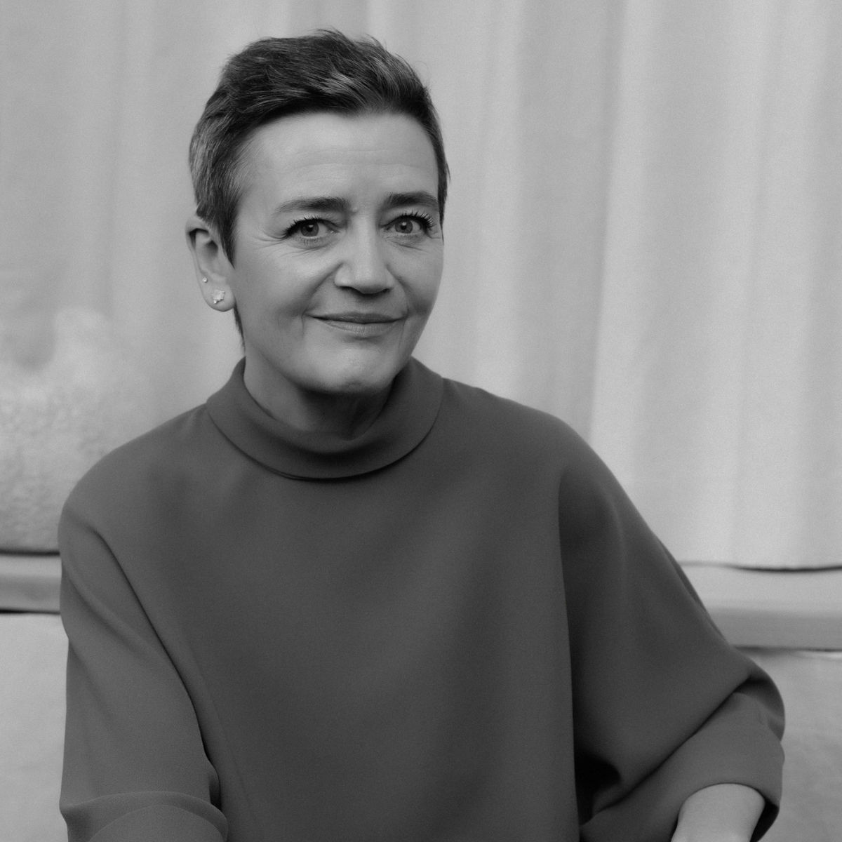 Tête-à-Tête with Margrethe Vestager – MKDT STUDIO