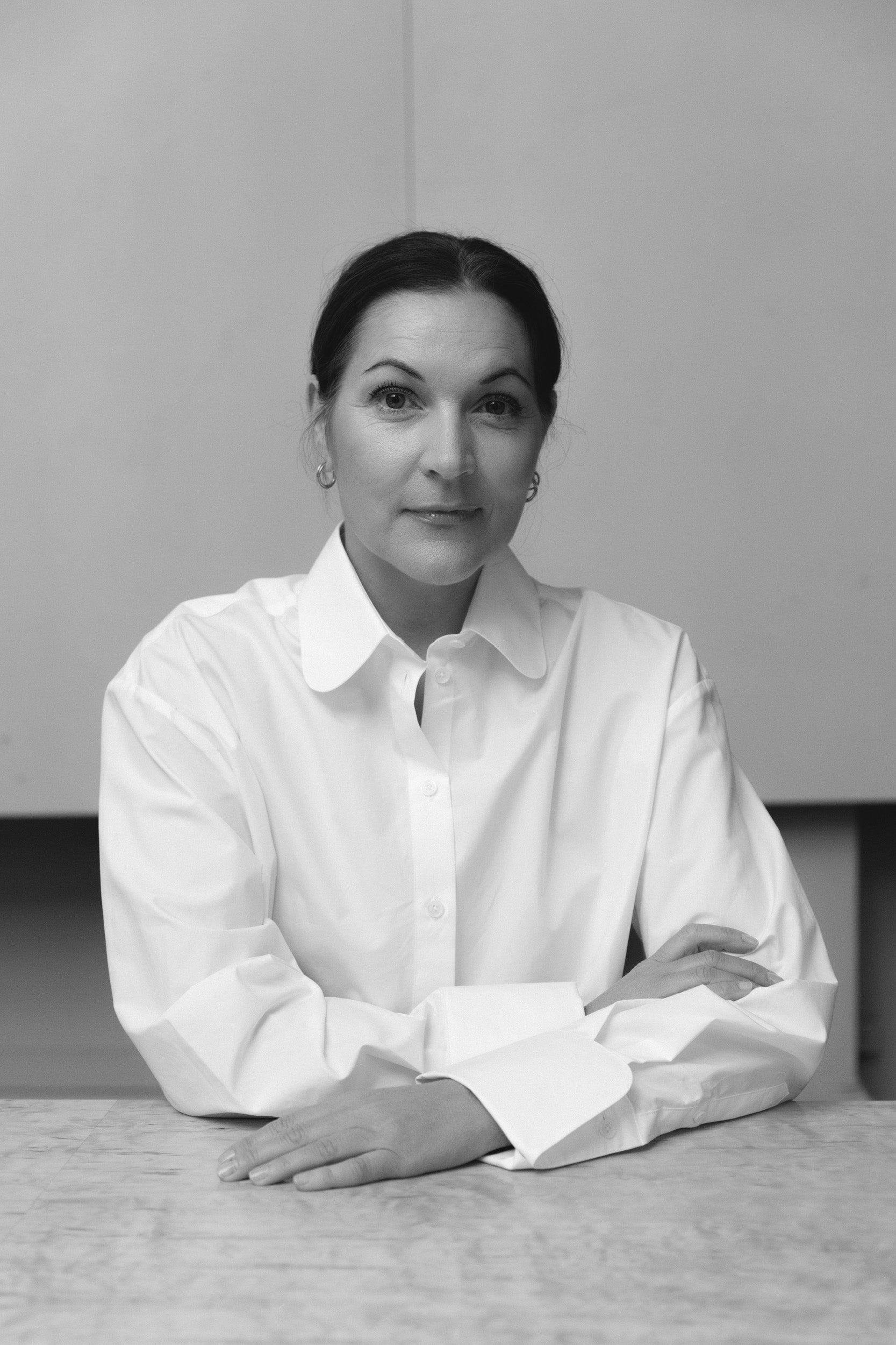 Tête-à-Tête with Helena Malmros – MKDT STUDIO