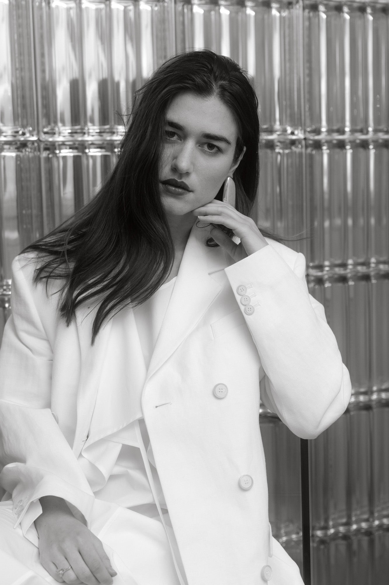 Tête-à-Tête with Ilirida Krasniqi – MKDT STUDIO