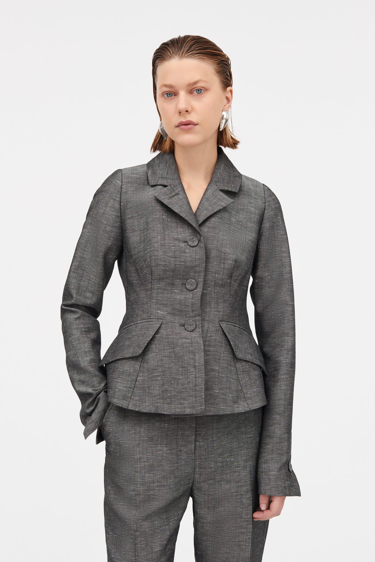 Coats and Jackets Womens – MKDT STUDIO