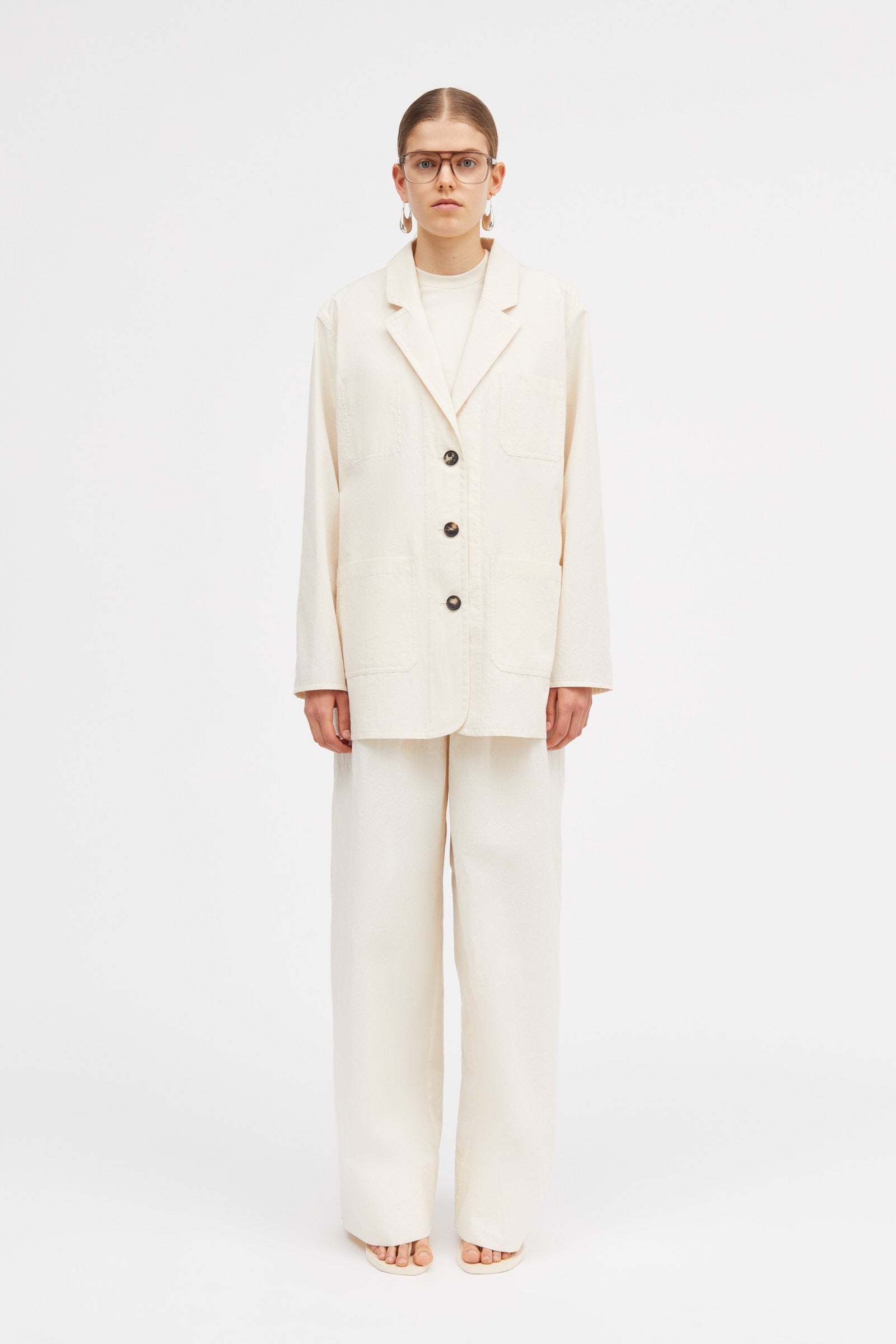 Jordana Cotton Calico – MKDT STUDIO