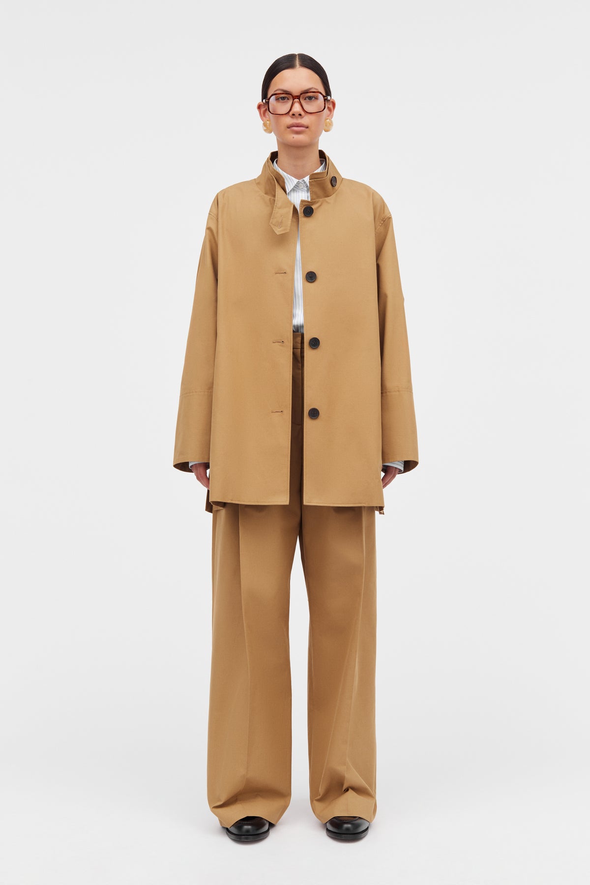 Coats and Jackets Womens – MKDT STUDIO