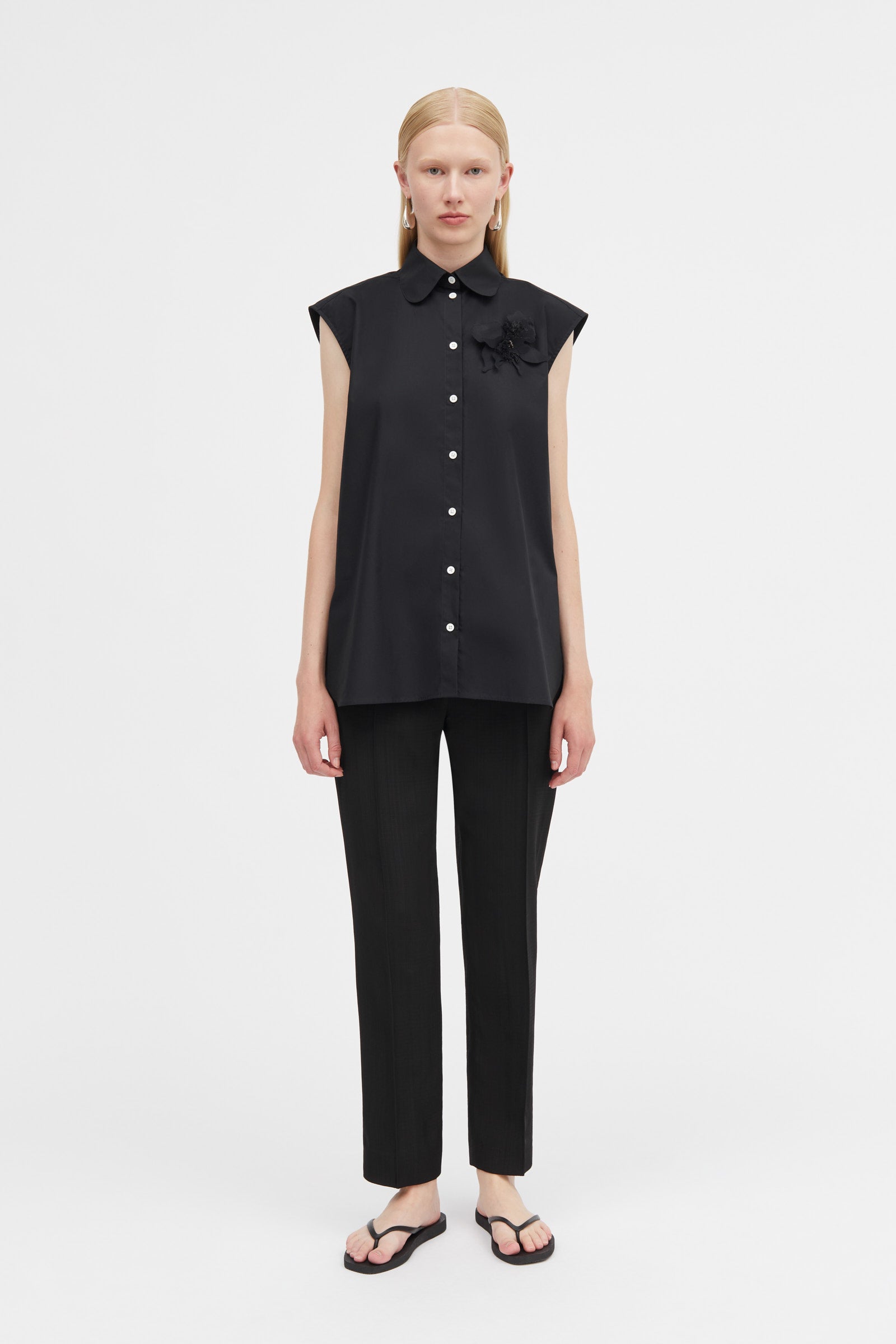 Tusse Top – MKDT STUDIO